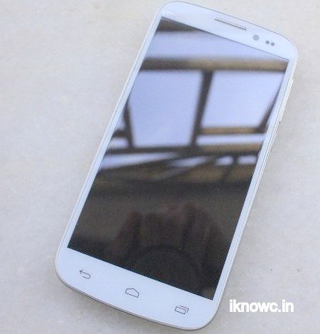 UMI X2 Quad core Review - Phone Comparison Specification Price Launch