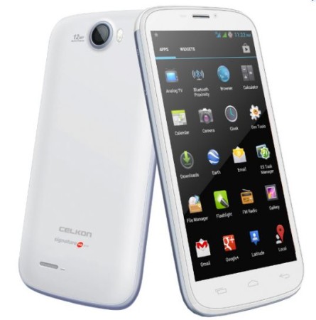 Celkon A119 Signature HD review, price & specs