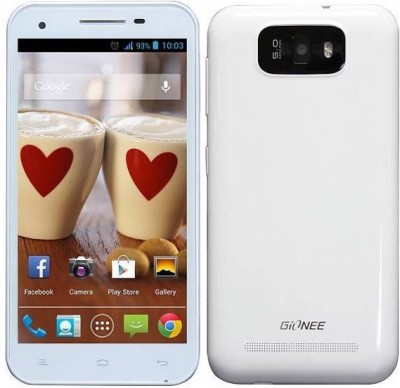 Gionee Gpad G3 with 1GB RAM & Quad core processor, Launching soon