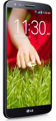 LG G2 specs & price in India