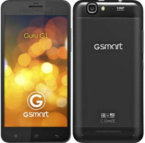 Gigabyte GSmart Guru G1 review, price & specs