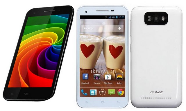 Gionee Gpad G3 review, price & specs