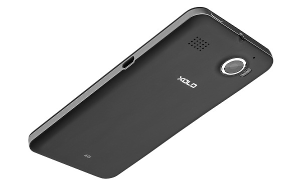Xolo LT900 full specs, leak images, India's first 4G LTE enabled budget ...