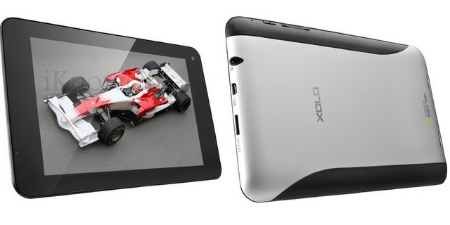 XOLO Play Tab 7.0, a tablet with AMAZING Specs at Budget Price
