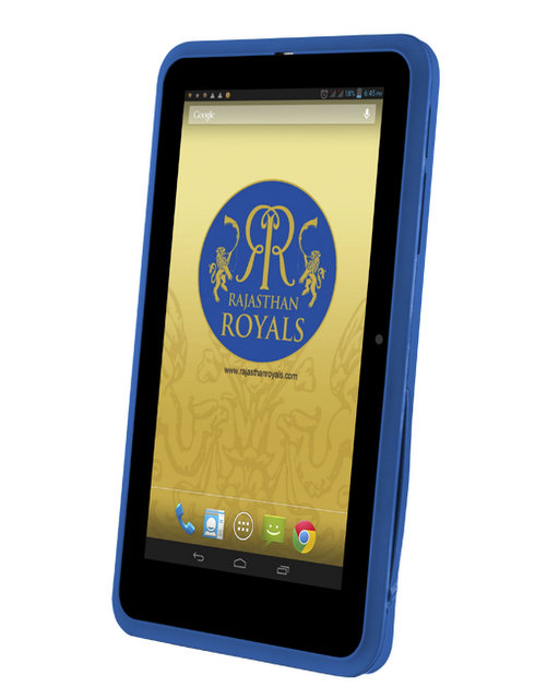 ICE Xtreme Pro and Connect tablet review, price & specs