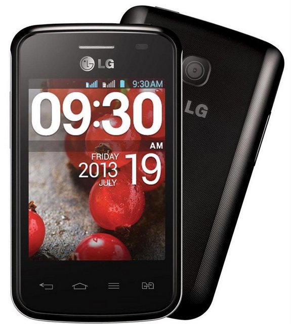 LG Optimus L1 II review, price & specs