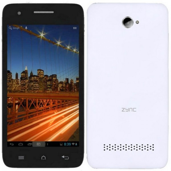Zync Cloud Z401 goes official for RS4499