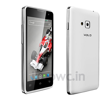 Xolo Q500 Review, Price & specs
