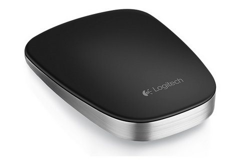 Logitech T630 Ultrathin Touch Mouse launched in India for INR 6495