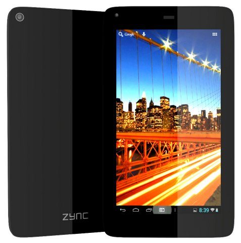Zync Z605 Price review & specs