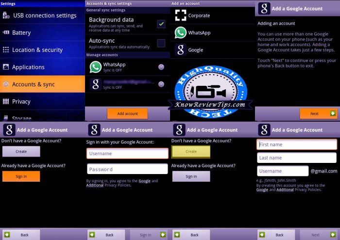 How to Solve / Fix Error Code 495 in Android Google Play Store