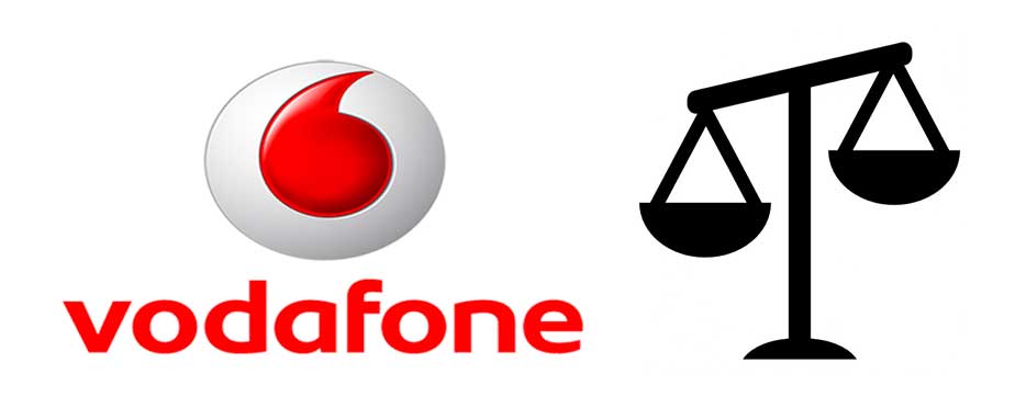 How to check Vodafone Internet Data Balance for GPRS / 3G / 4G / 2G plans