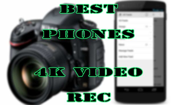 BEST Camera Android phones under 25000 RS or $400 with 4K video recording